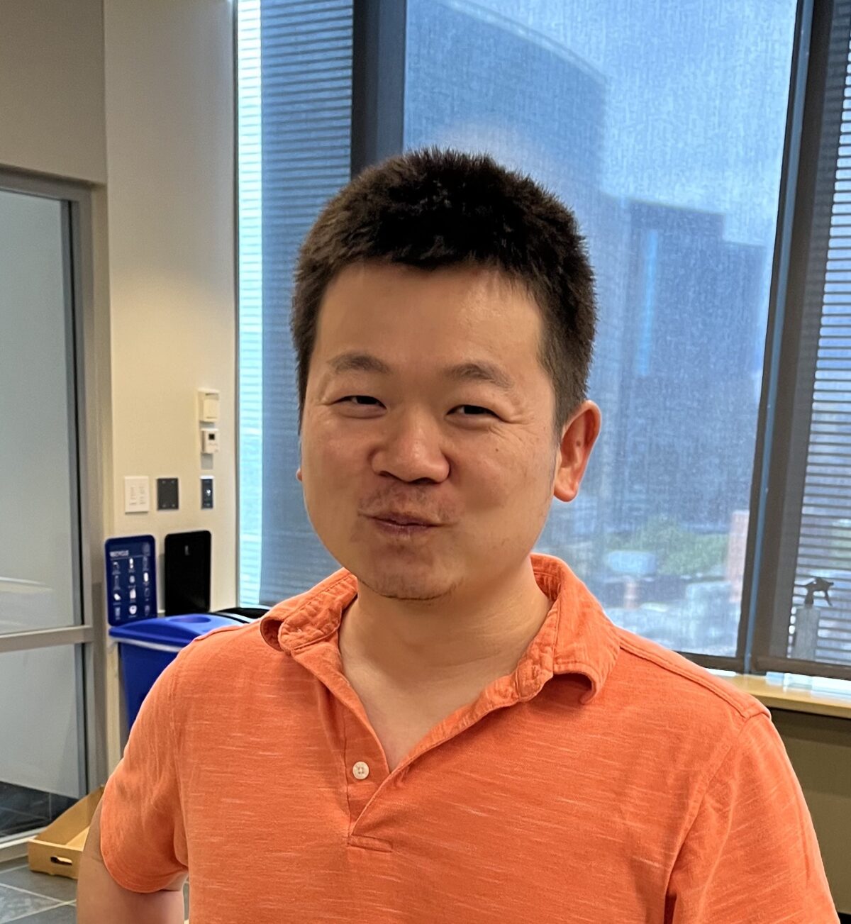 PEOPLE - Jonathan Abraham Lab