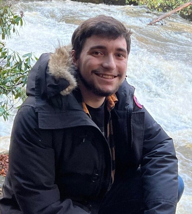 PEOPLE - Jonathan Abraham Lab