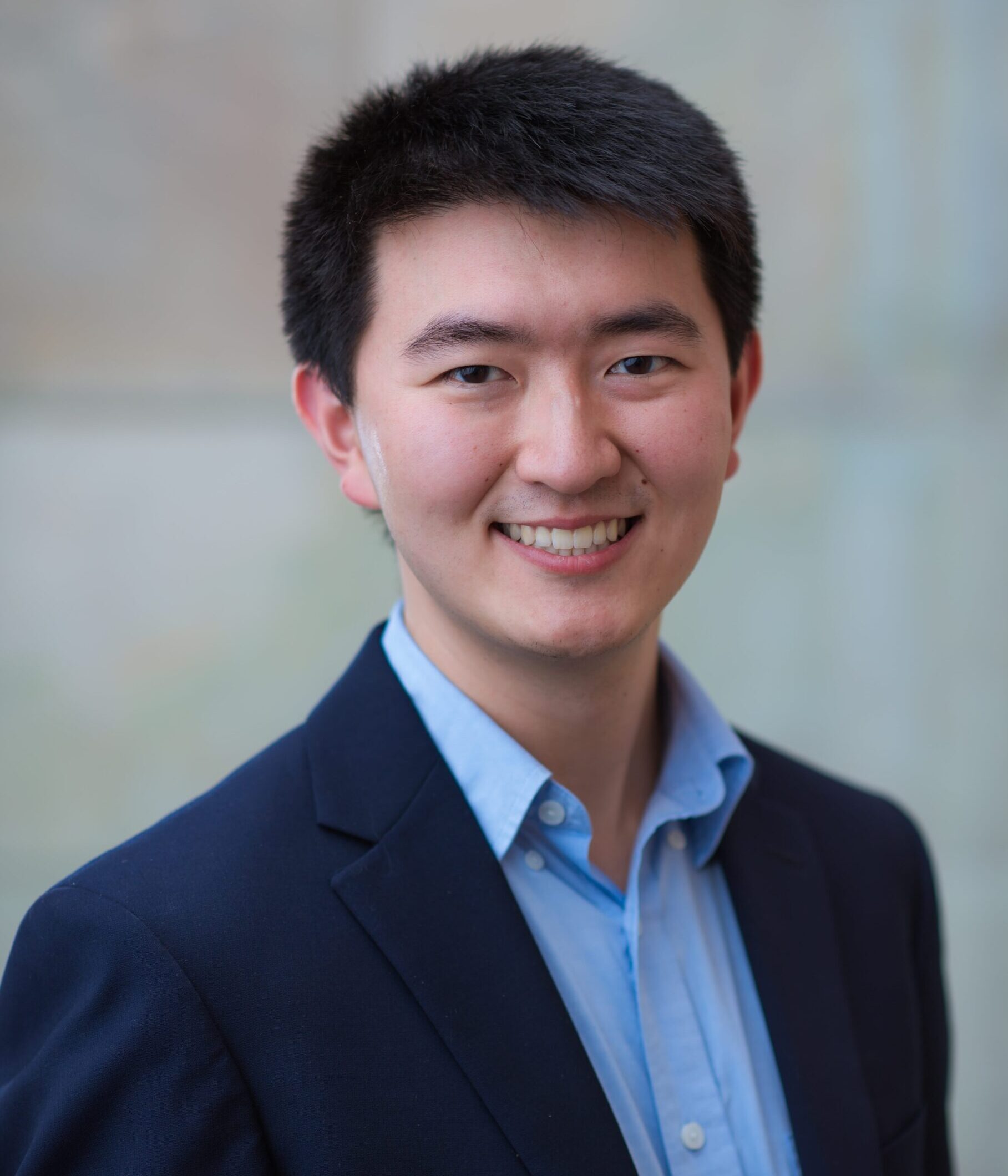 PEOPLE - Jonathan Abraham Lab